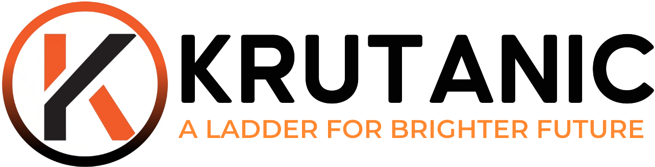 Krutanic: Top Online Tech Courses with Internship & Job Placement