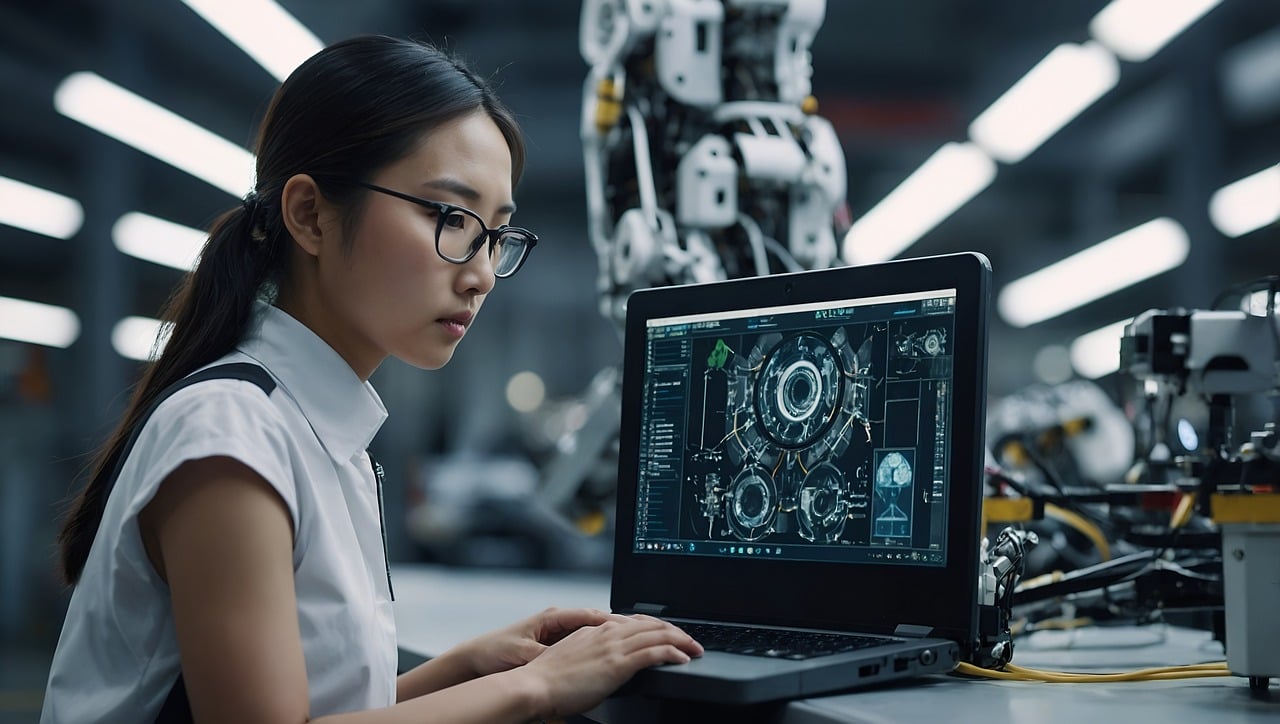 Krutanic: Top Online Tech Courses with Internship & Job Placement