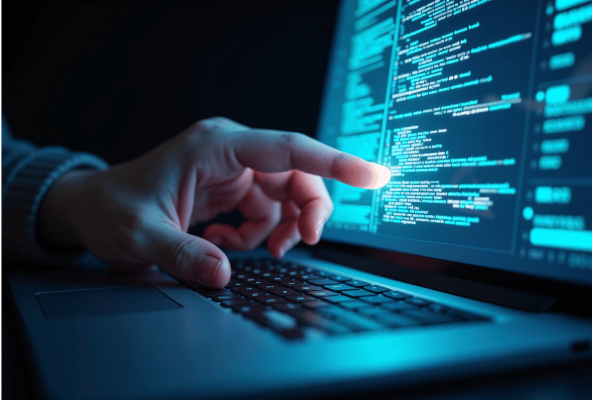 Krutanic: Top Online Tech Courses with Internship & Job Placement